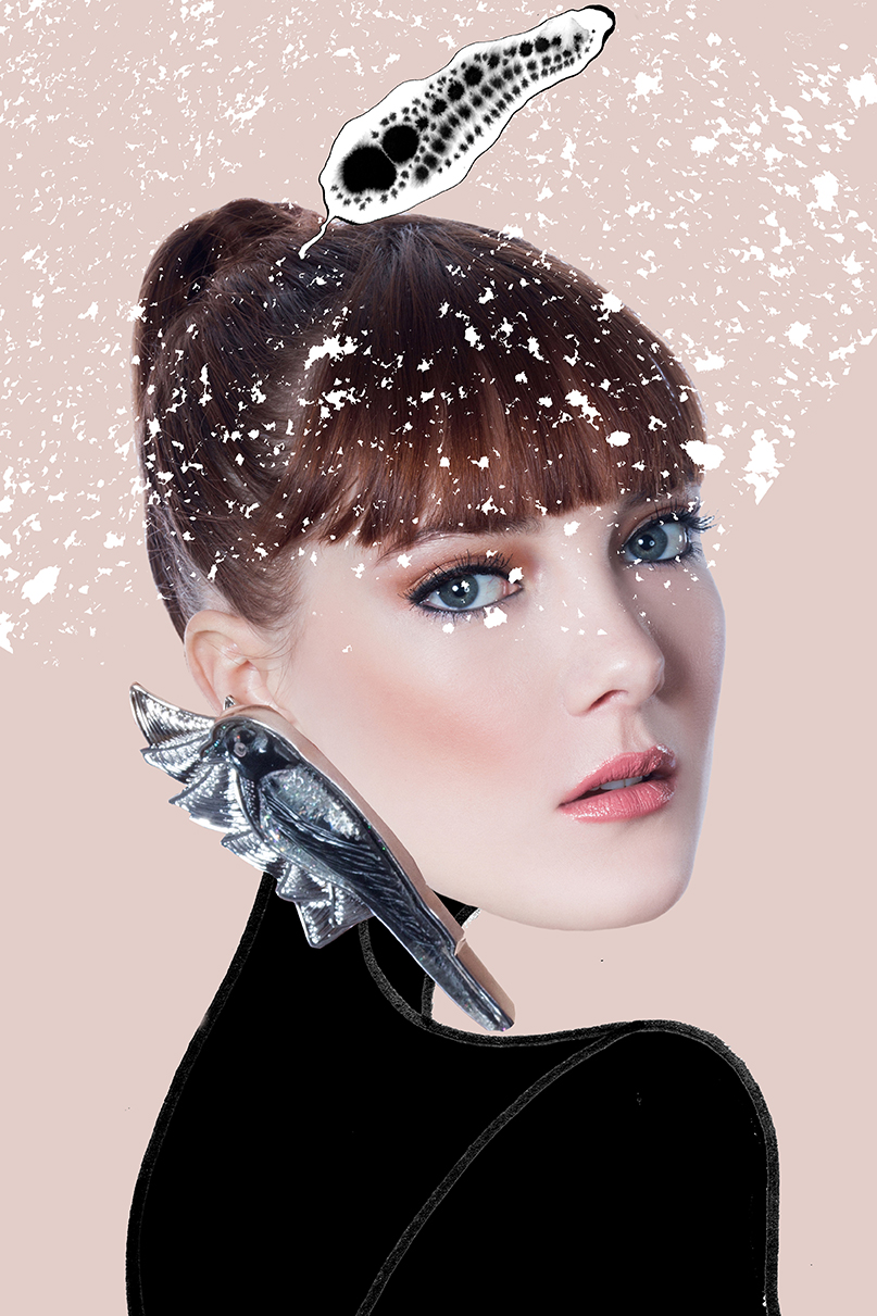 Anna-Karin Karlsson – Sonia Hensler